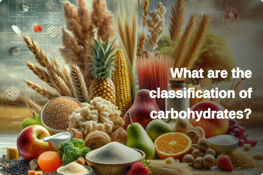 Introduction to Carbohydrates Carbs, commonly known as carbohydrates ...
