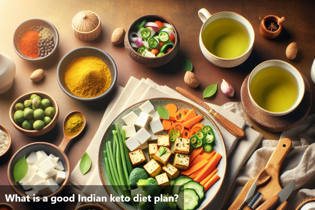 Keto Diet Plan Indian: The Ultimate Guide for Indians