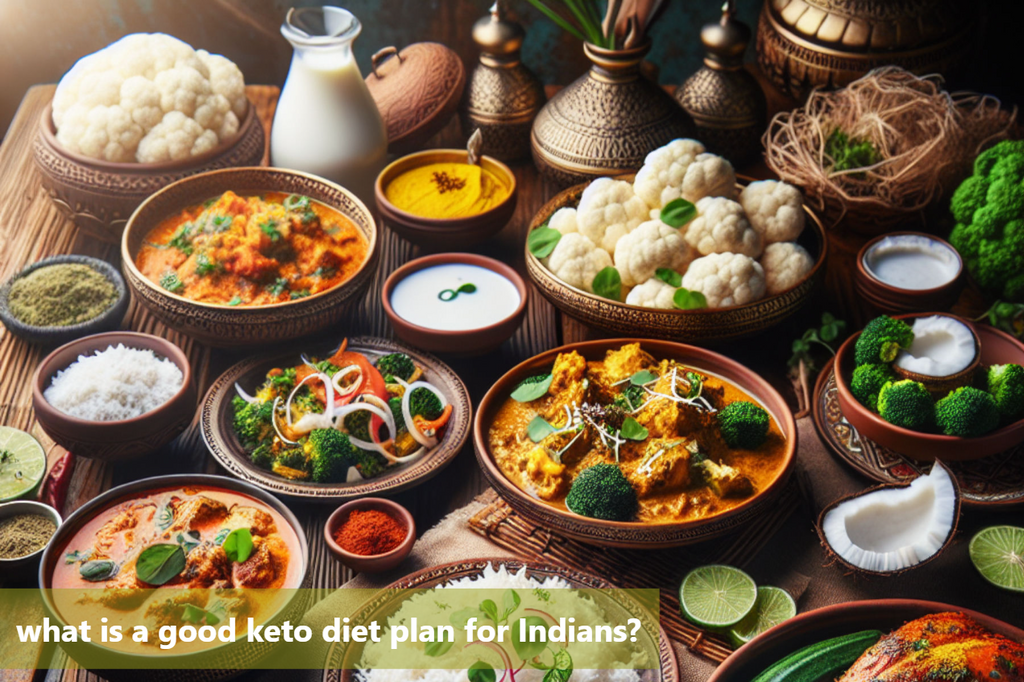 Indian Keto Diet Plan: The Best Way to Improve Your Health