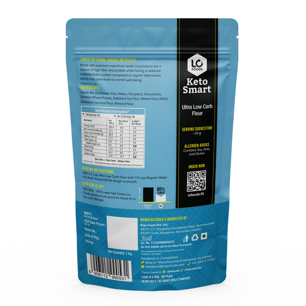 Suji Nutrition Facts: How Much Protein is in Suji?