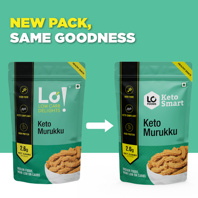 Lo! Foods - India's No. 1 Keto Brand | Keto Flours, Snacks, Cookies ...